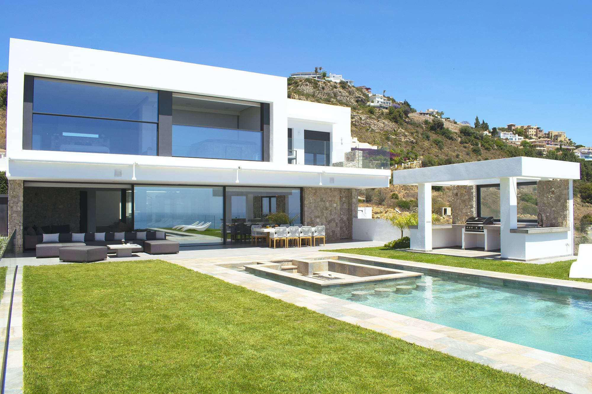 Holiday Rental Management Malaga - Holiday Homes Malaga
